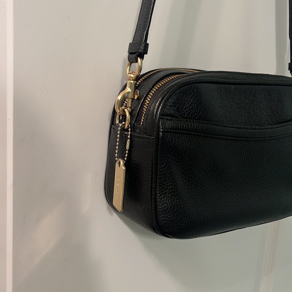 Coach Two Compartment Bag - Gem